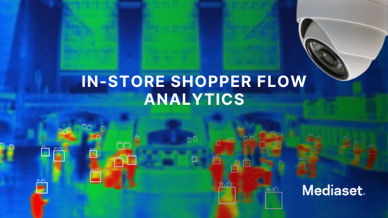 Reshaping Store Layouts with Advanced Shopper Flow Insights