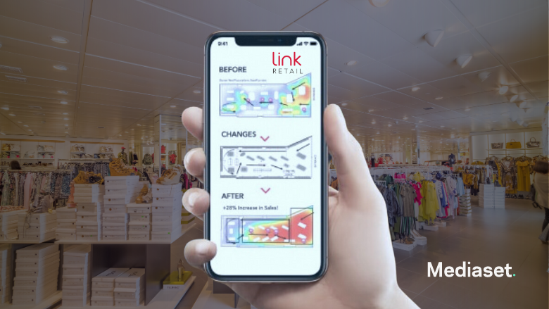 Reshaping Store Layouts with Advanced Shopper Flow Insights
