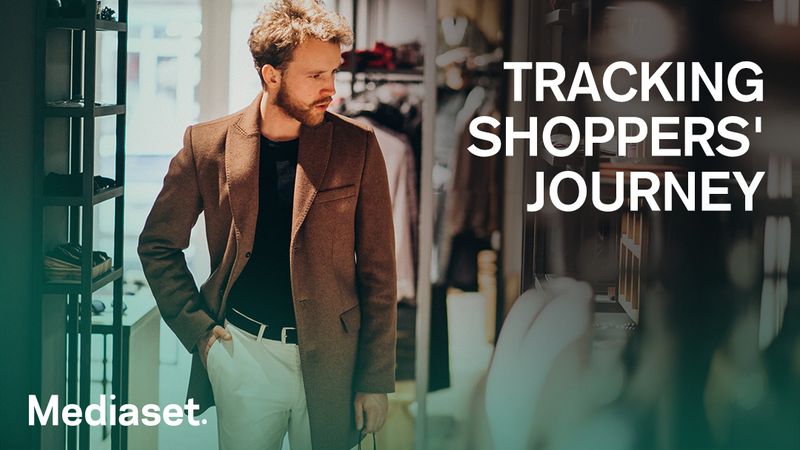 Tracking Shoppers' Journey — Know More About This Advanced Tracking ...