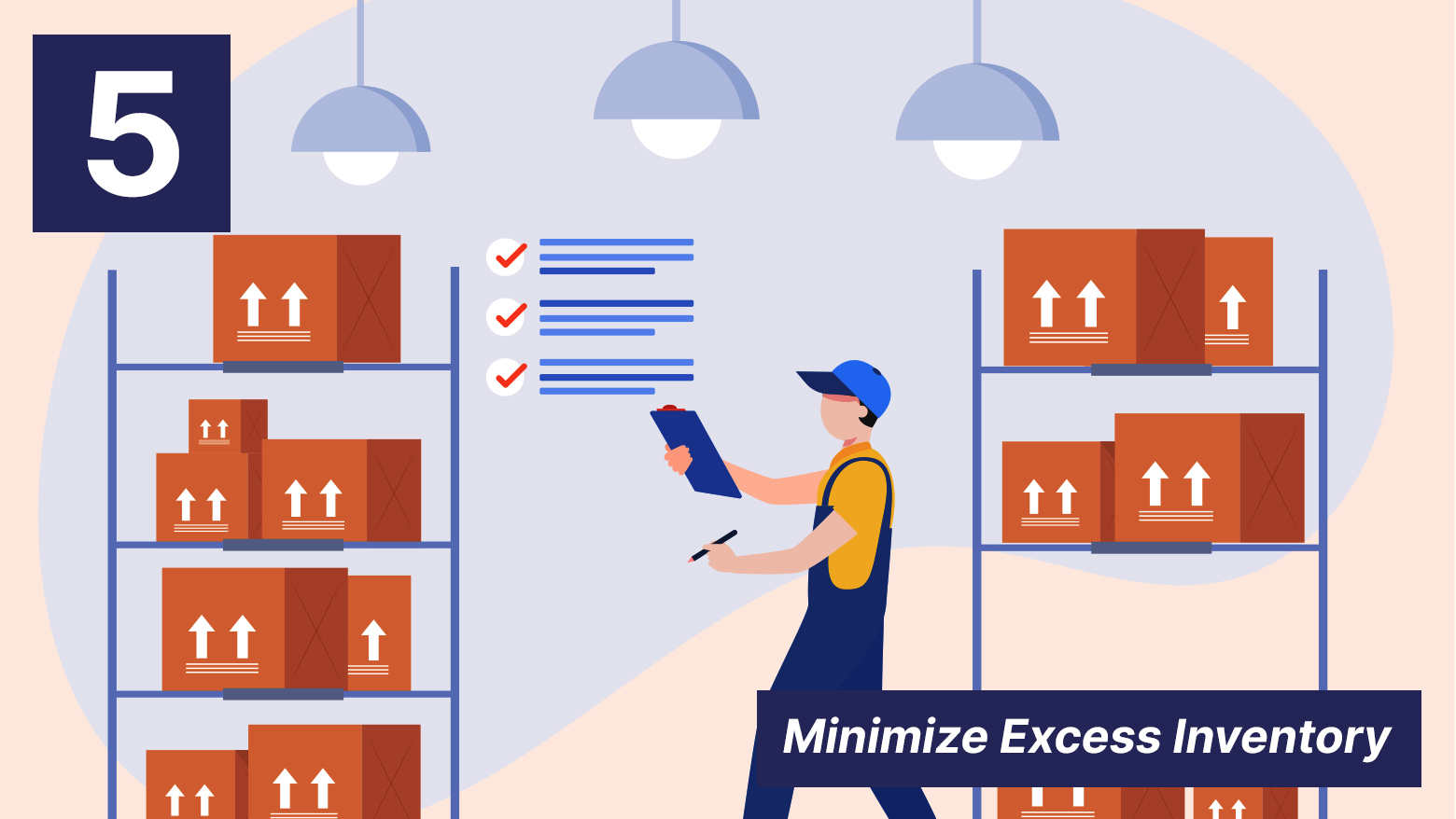 Retailer's 7 Strategic Moves for Optimal Inventory Turnover with ...