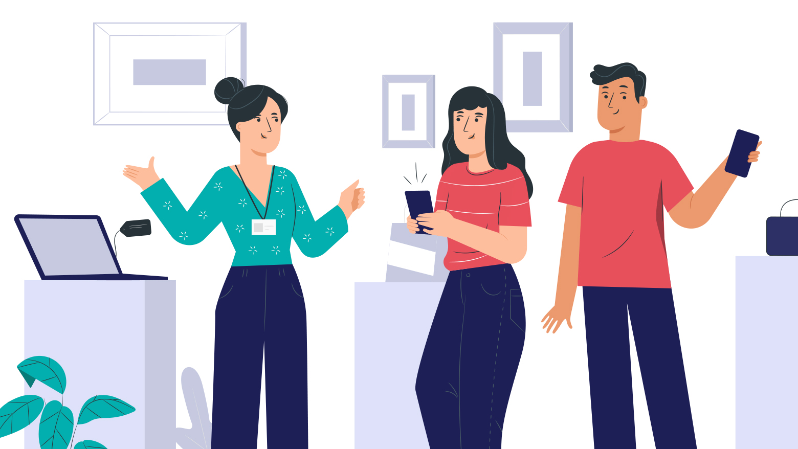 Staffing Optimization Techniques in Retail Analytics Perspective