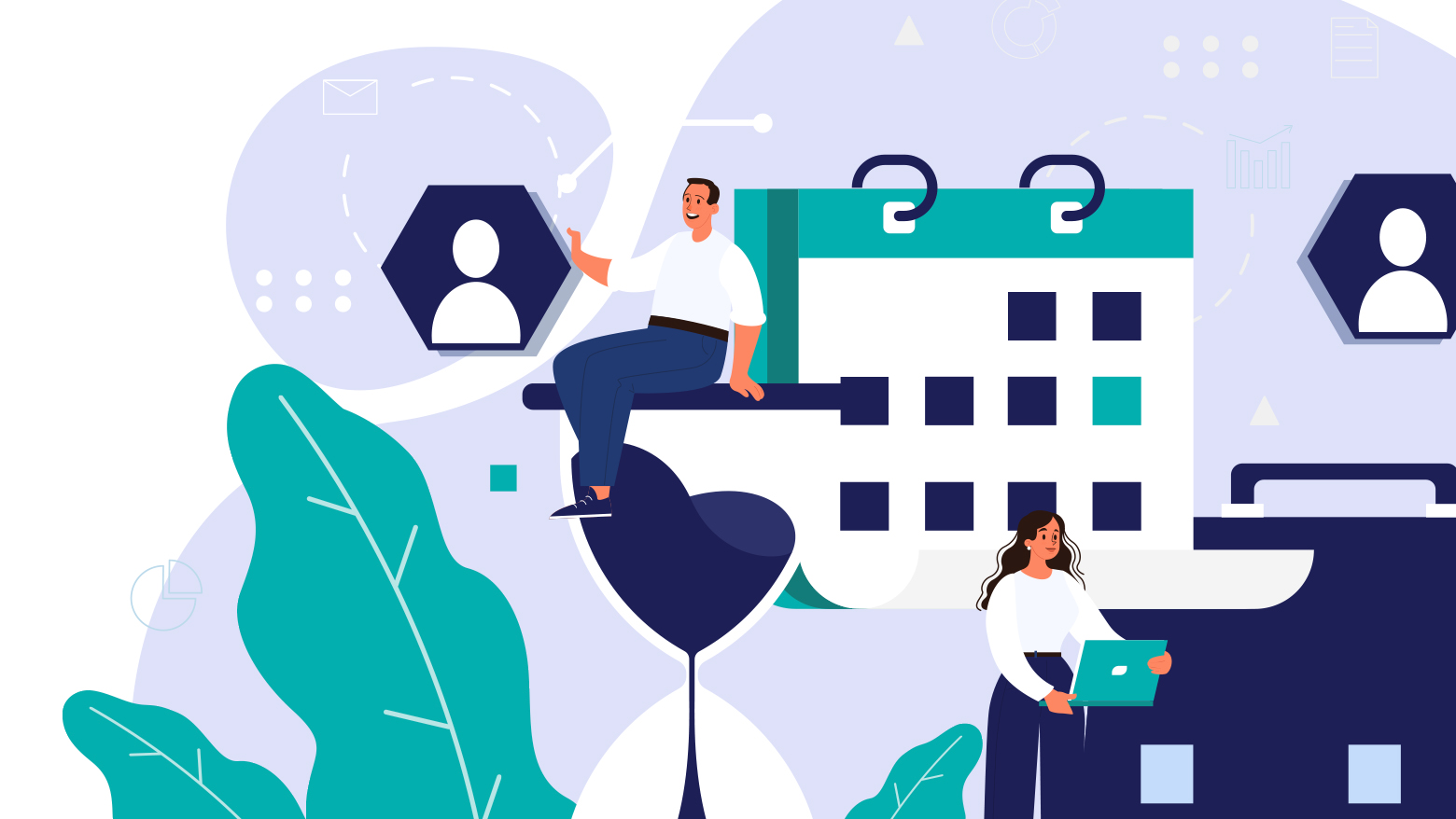 Staffing Optimization Techniques in Retail Analytics Perspective