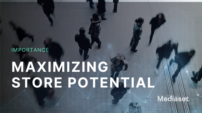 Retail Conversion Rate – Doing it Smart with Retail Analytics