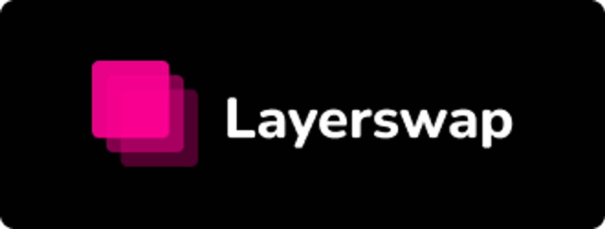 Layerswap - Fuse Blockchain Ecosystem
