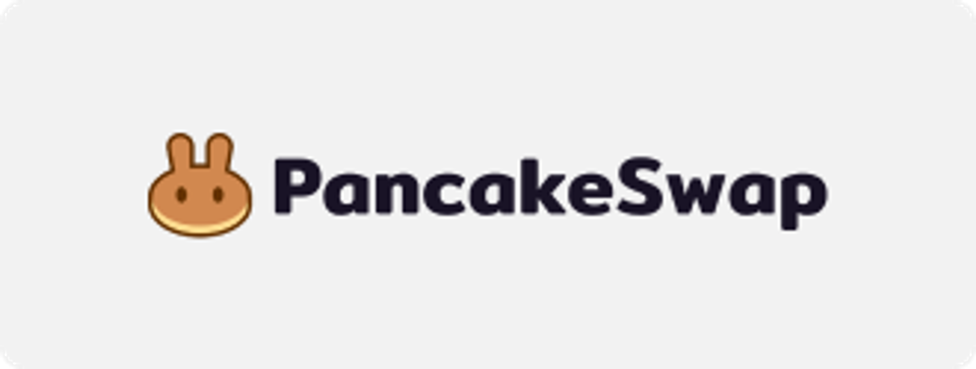 PancakeSwap - Fuse Blockchain Ecosystem