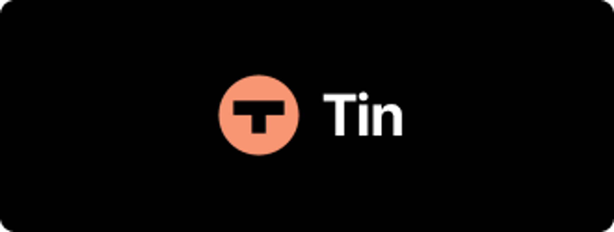 Tin Network - Fuse Blockchain Ecosystem