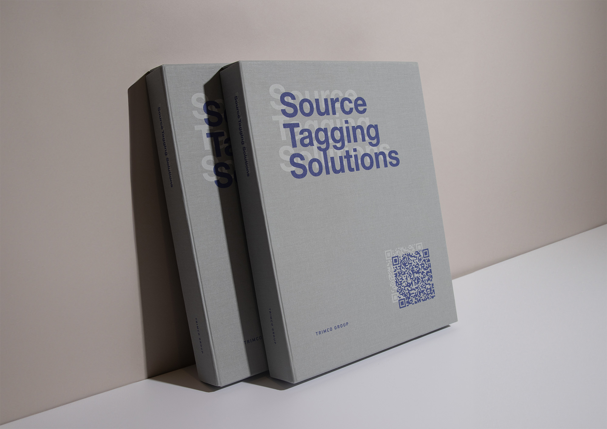 Get Inspired by Trimco Group's Compelling Source Tagging Solutions ...