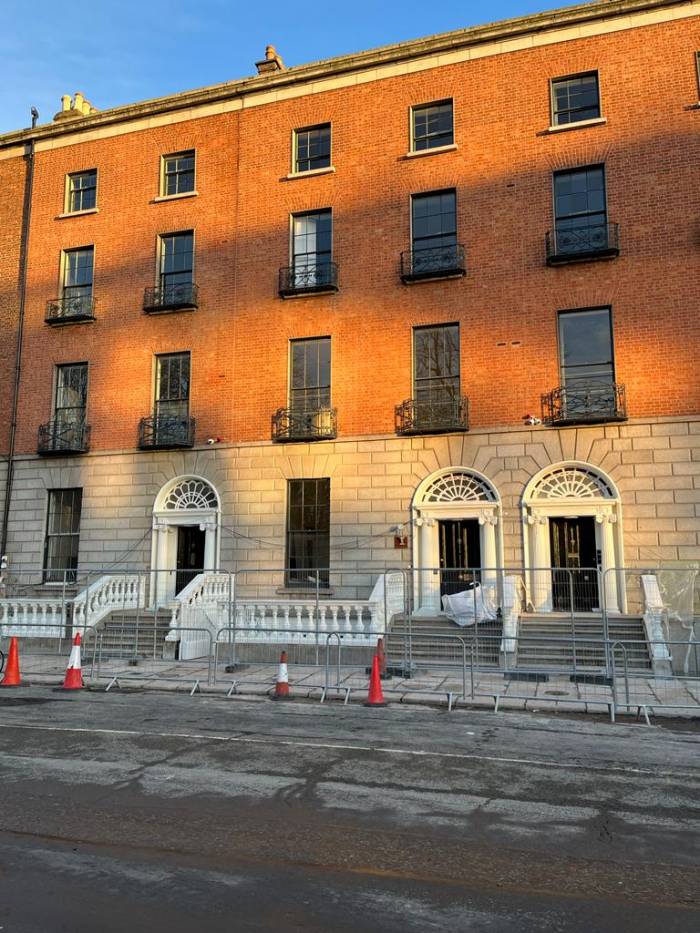 MSD Swords | MSD | Metec Consulting Engineers