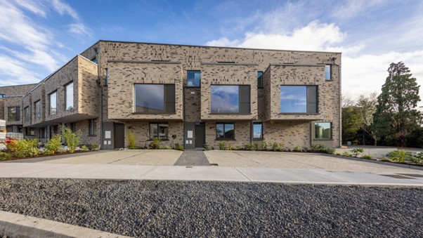 UTV Ireland | UTV Ireland | Metec Consulting Engineers