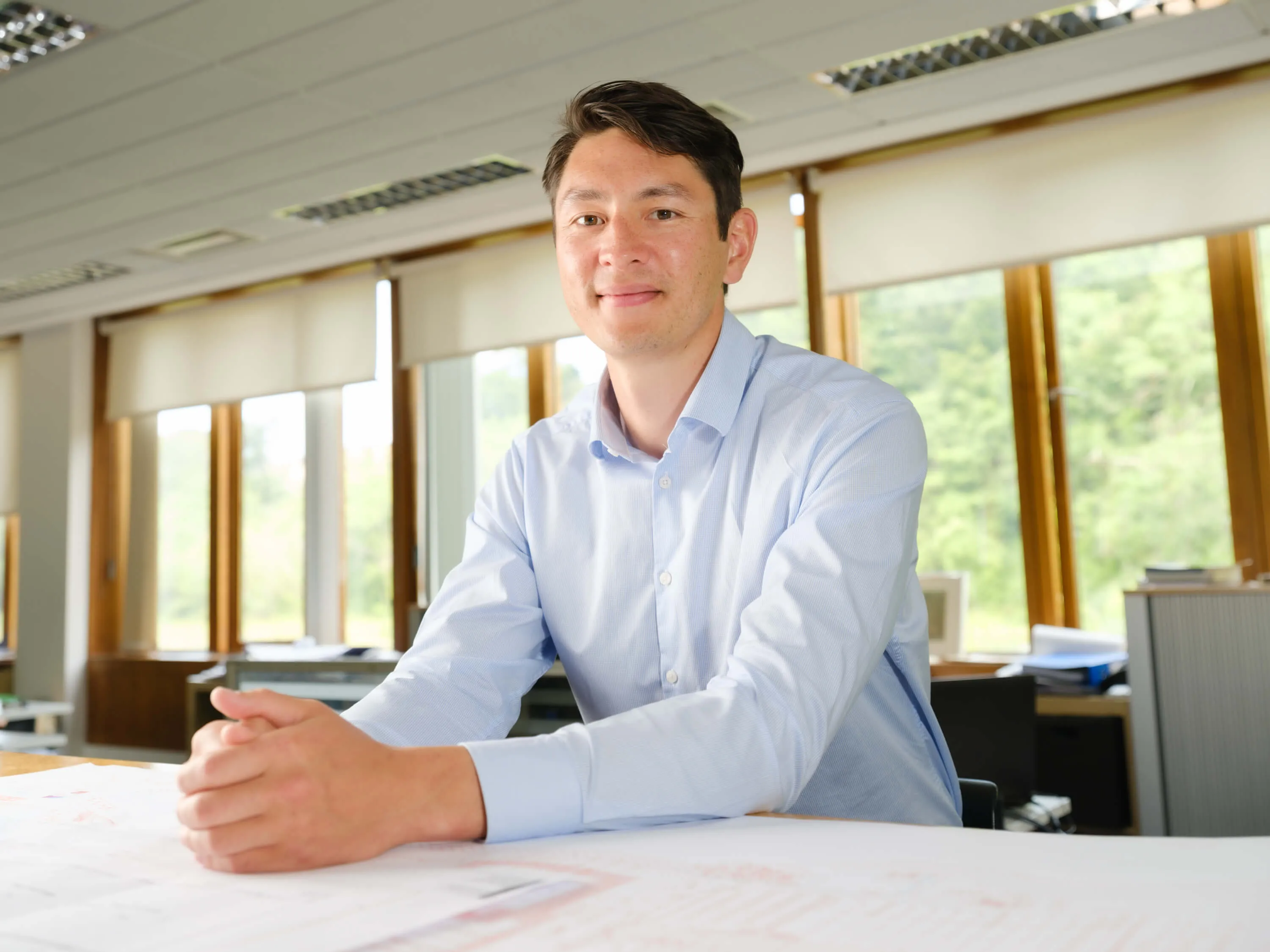 Metec Consulting Engineers | Reshaping building performance