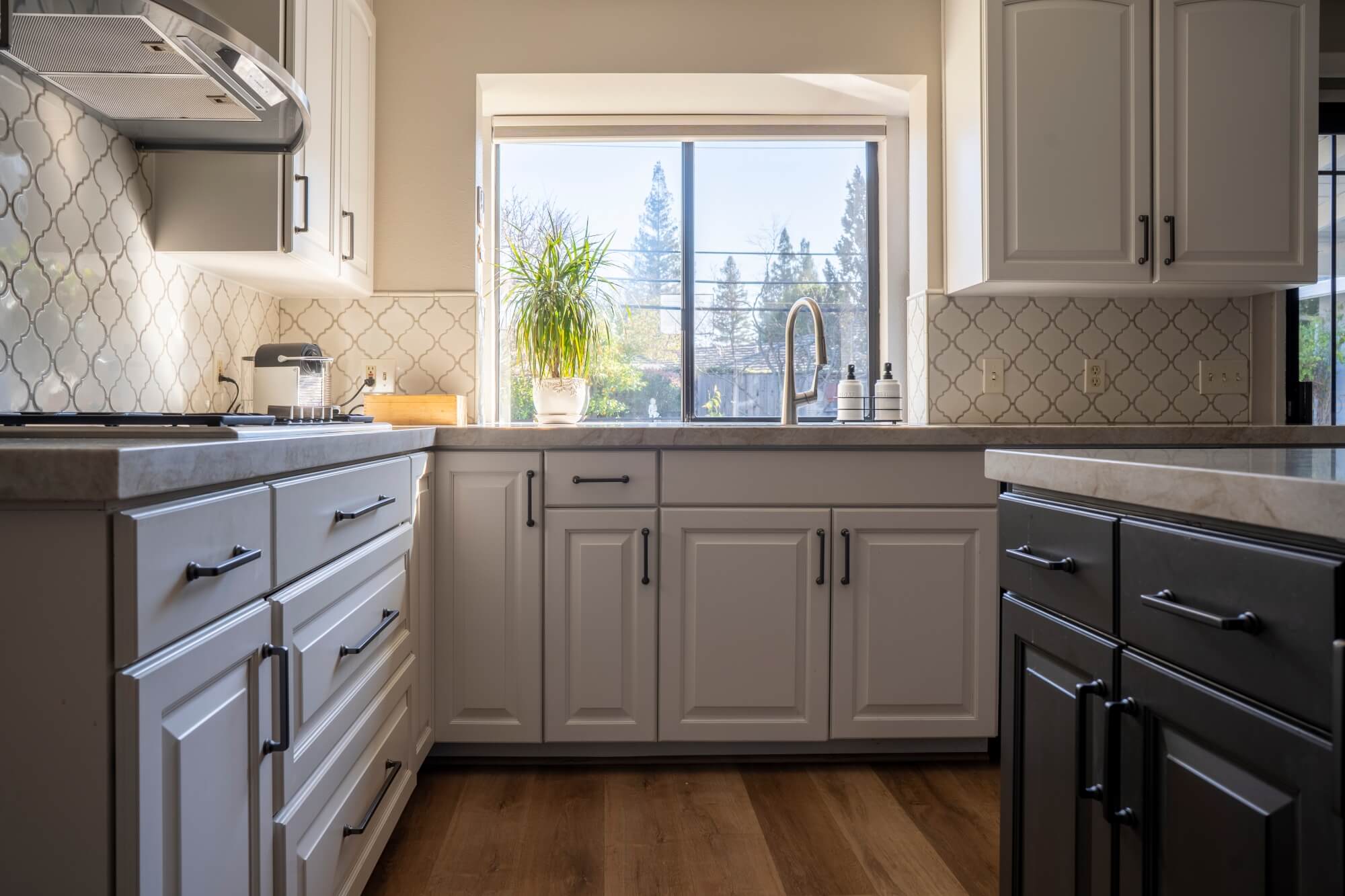 7 Essential Elements of Functional Kitchen Design | Design Blog | Harty ...