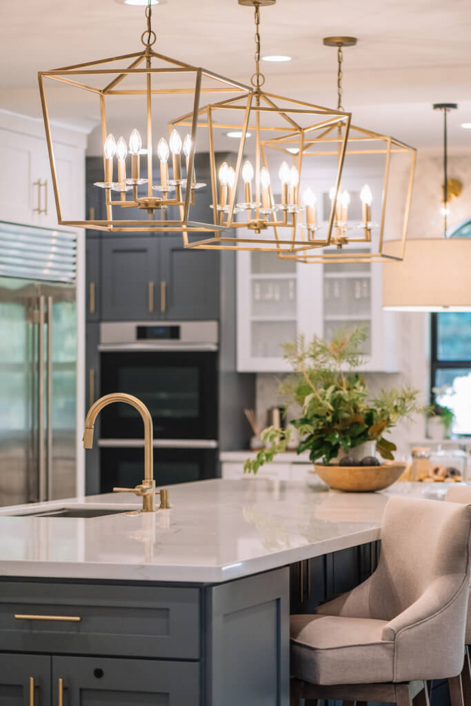 7 Essential Elements of Functional Kitchen Design | Design Blog | Harty ...