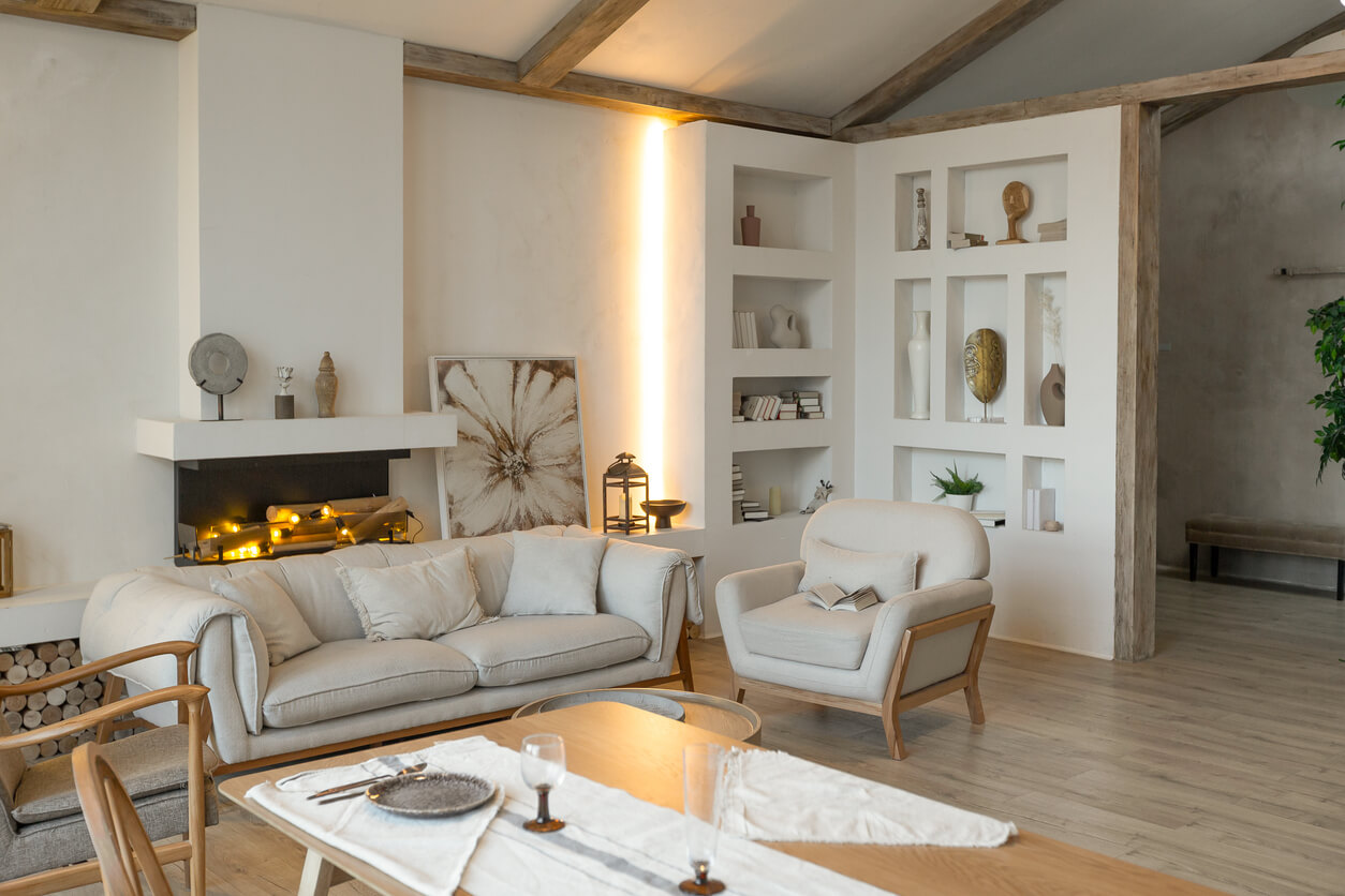 How to Make Your Home Cozy and Inviting | Creating a Warm and Welcoming ...