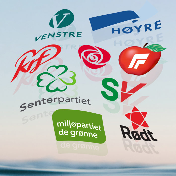 Hva sier valgprogrammene om satsing på solenergi?