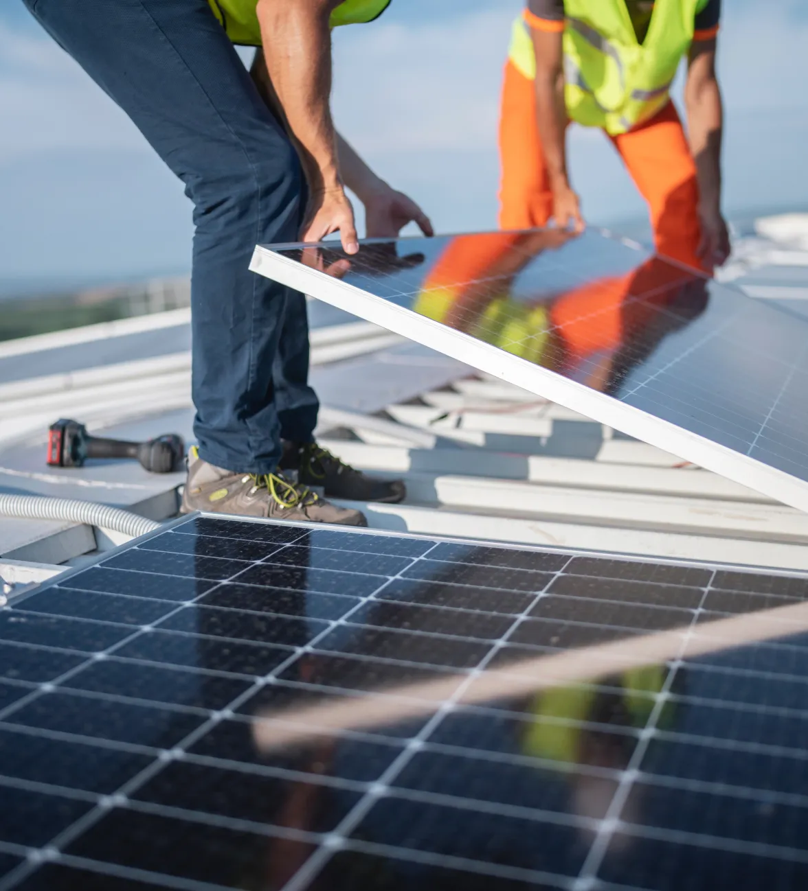 Nursling Energy Two Limited