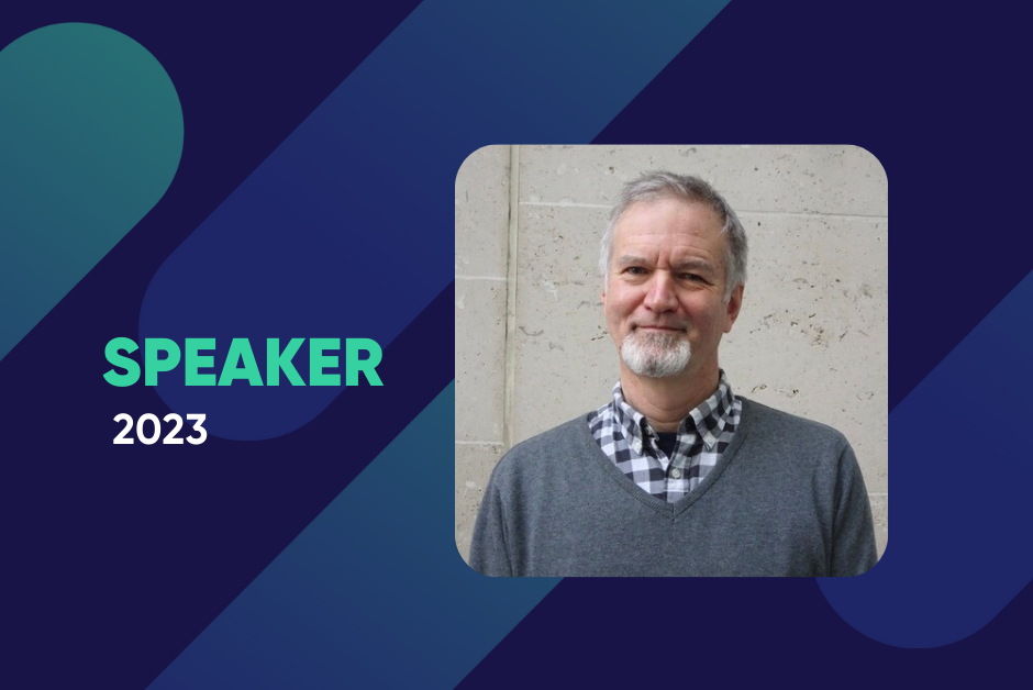 Speaker David Goodhart im Fokus