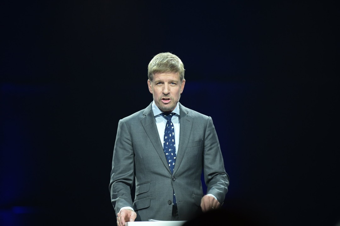 Lucerne Dialogue I Die europäische Dialogplattform