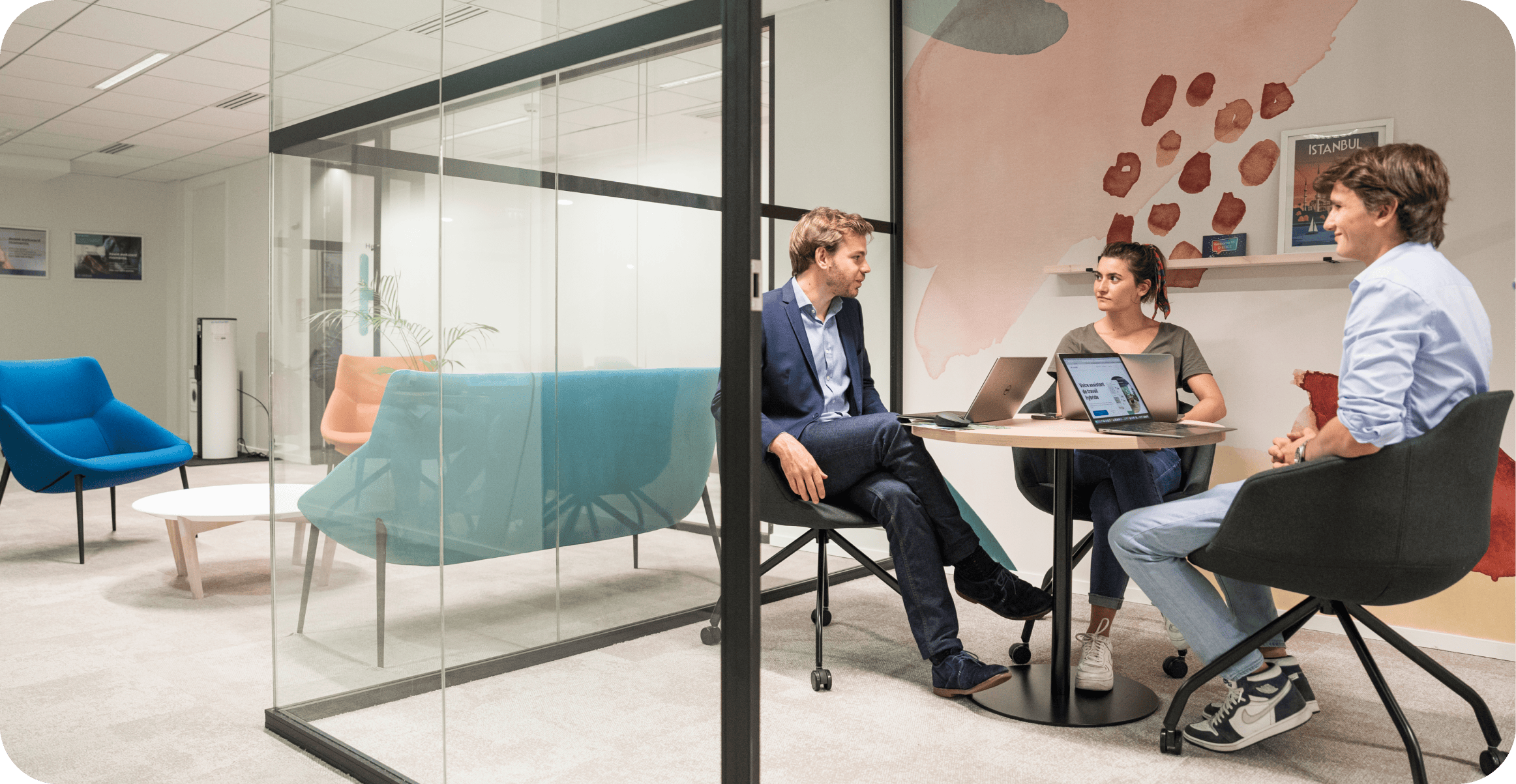 Faut-il faire revenir vos salariés au bureau