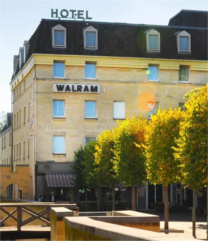 Hotel Walram