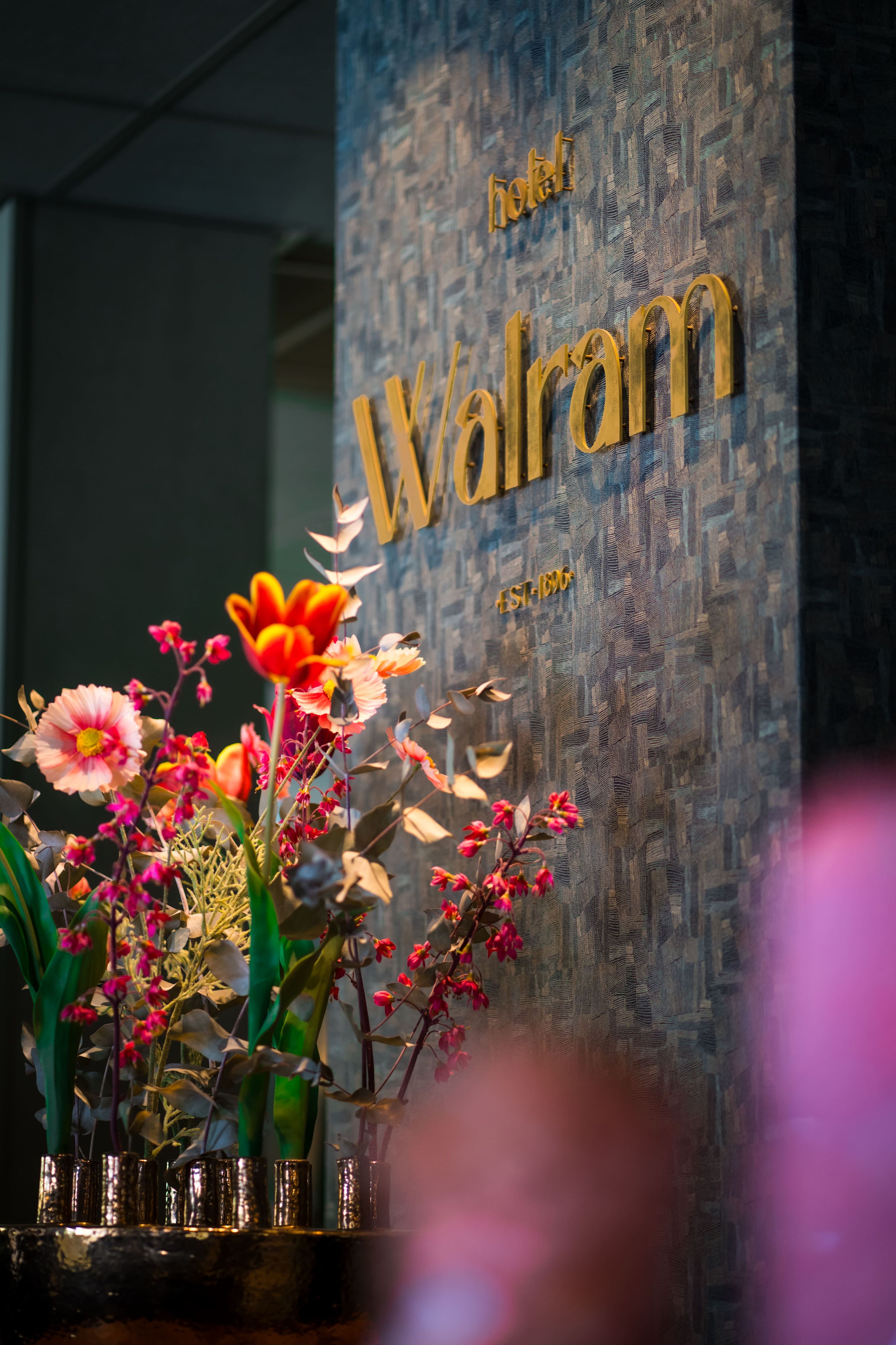 Hotel Walram