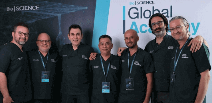 BioScience Global Academy