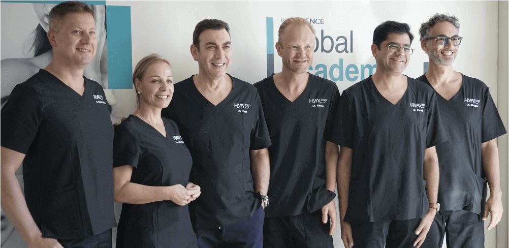 BioScience Global Academy