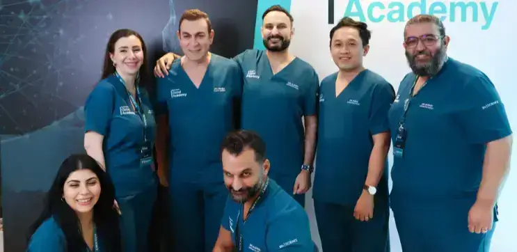 BioScience Global Academy