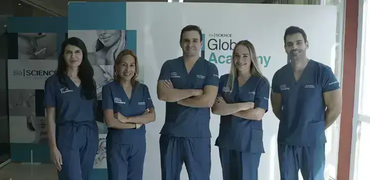 BioScience Global Academy