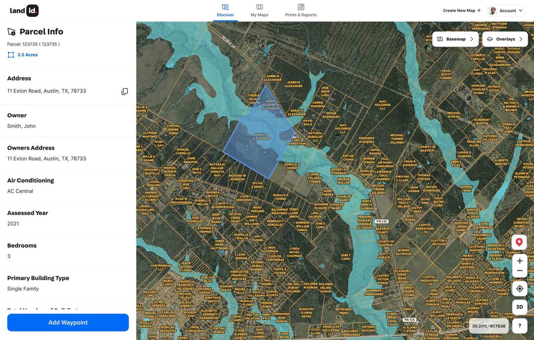 Map creation | Transform the Way You Build and Share Maps