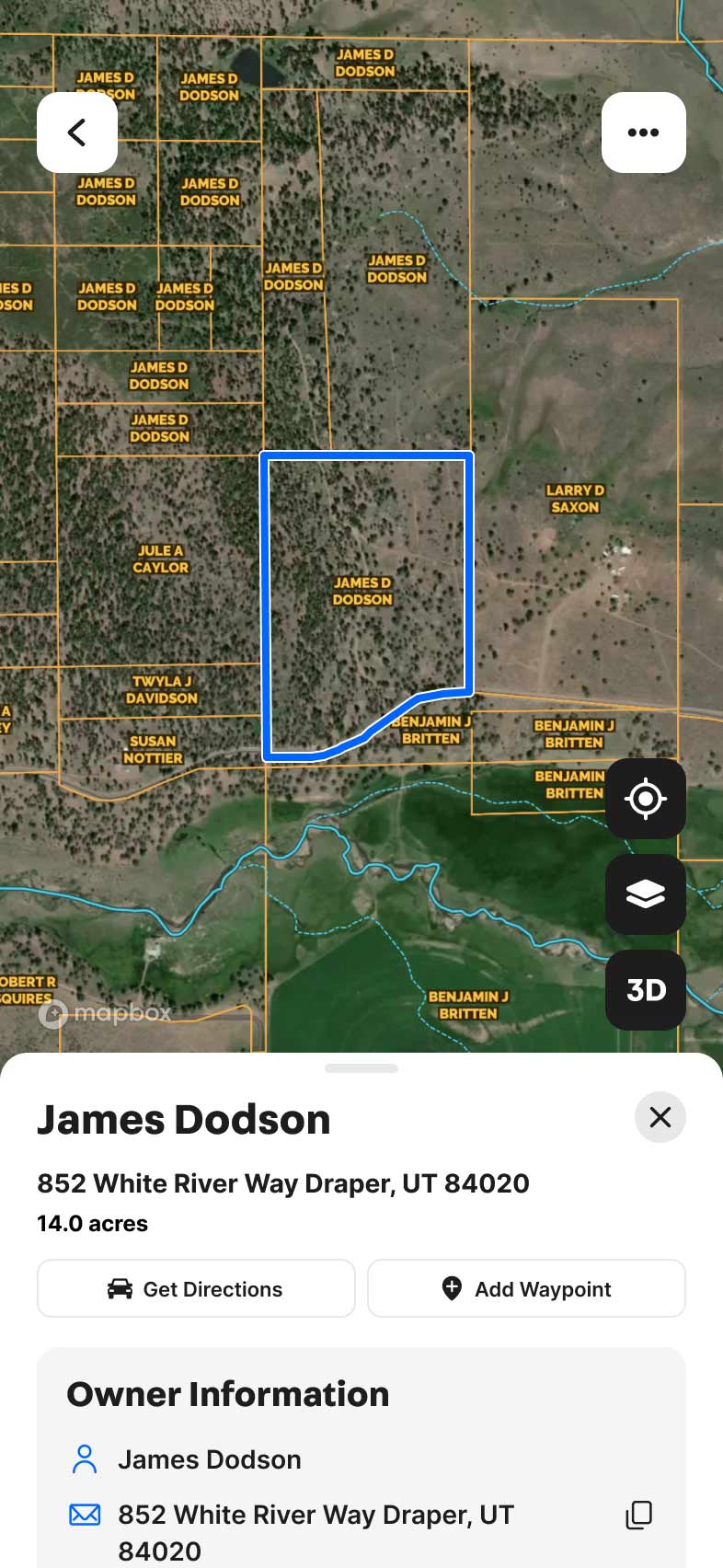 Deed plotting | Precision Plotting Right From Your Desktop