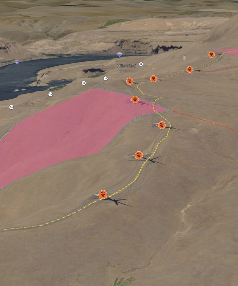 Land Identity & Property Mapping | Land id™
