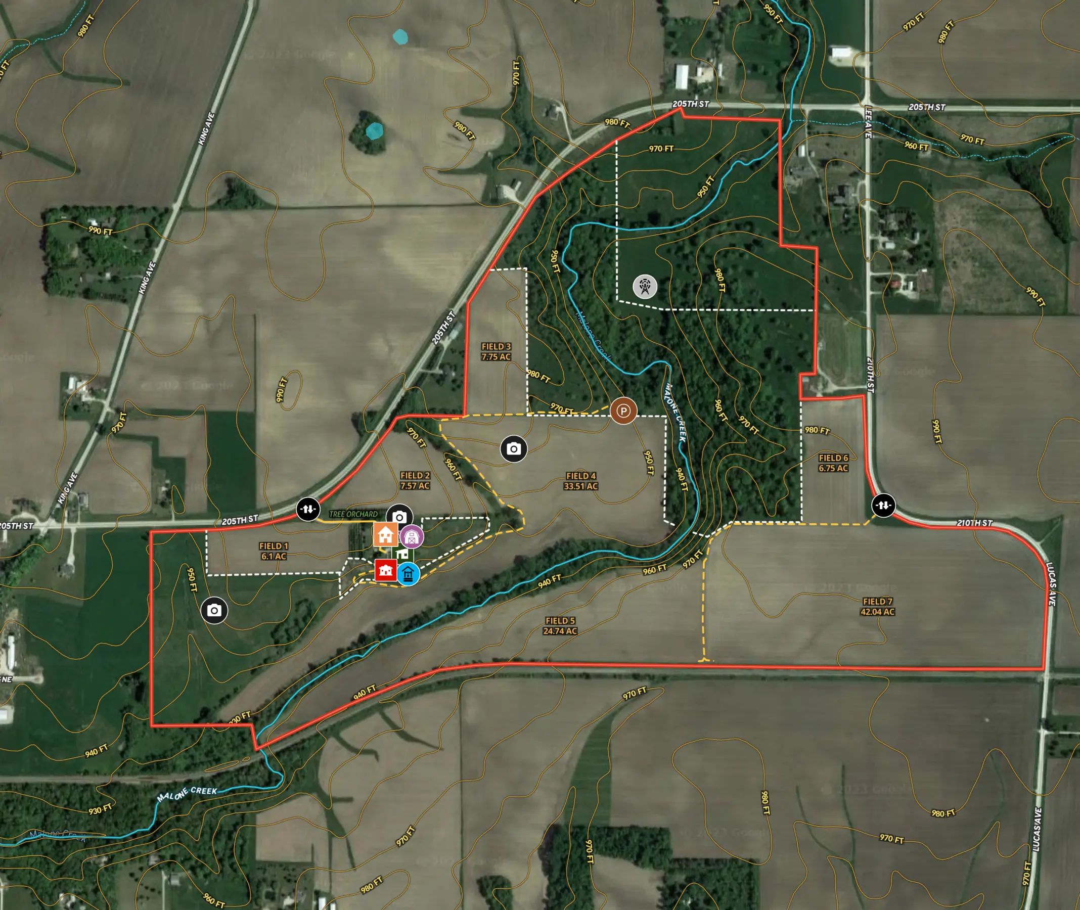 Map creation | Transform the Way You Build and Share Maps