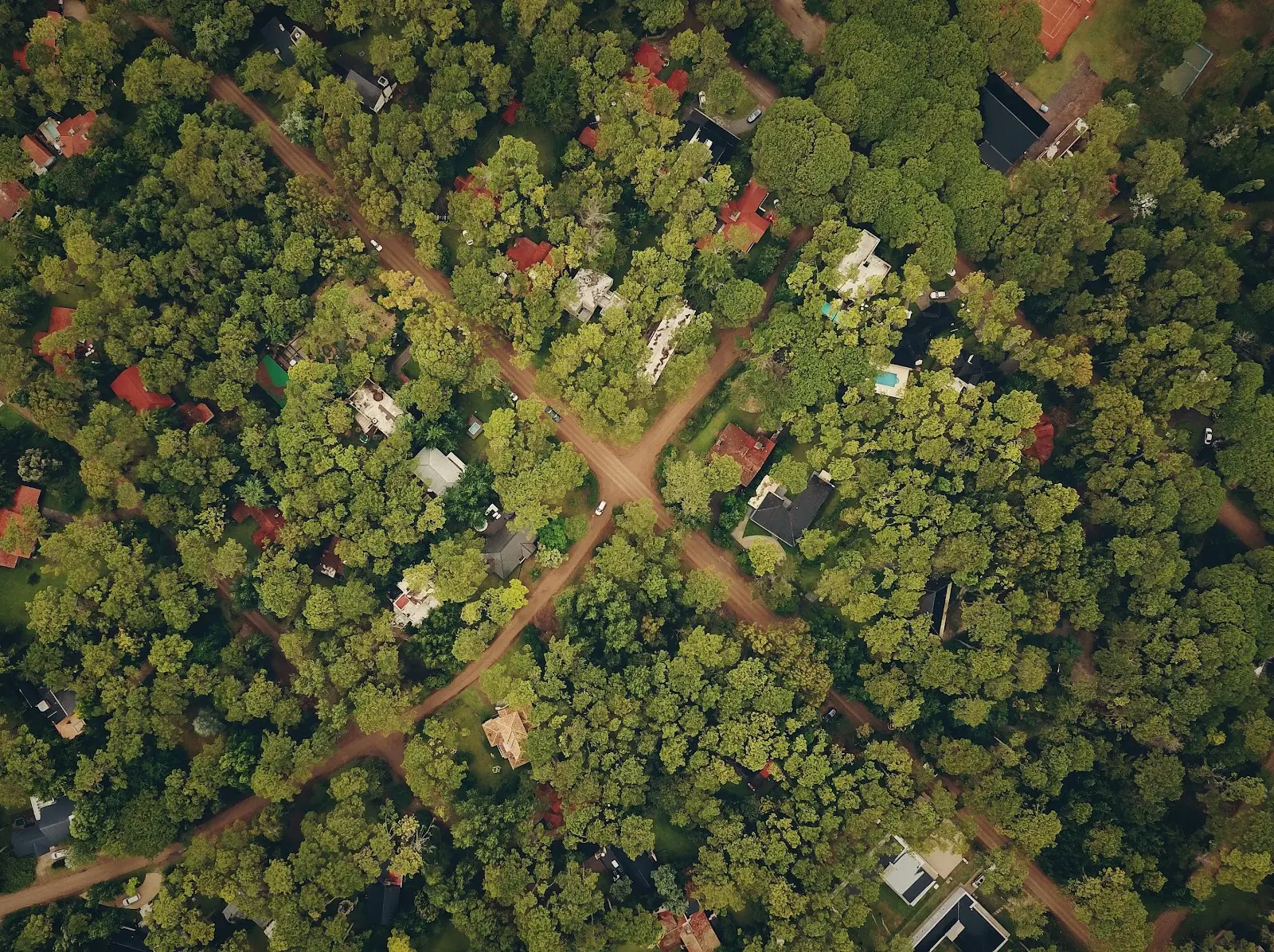 Utilize GIS in Many Types of Land Survey Methods