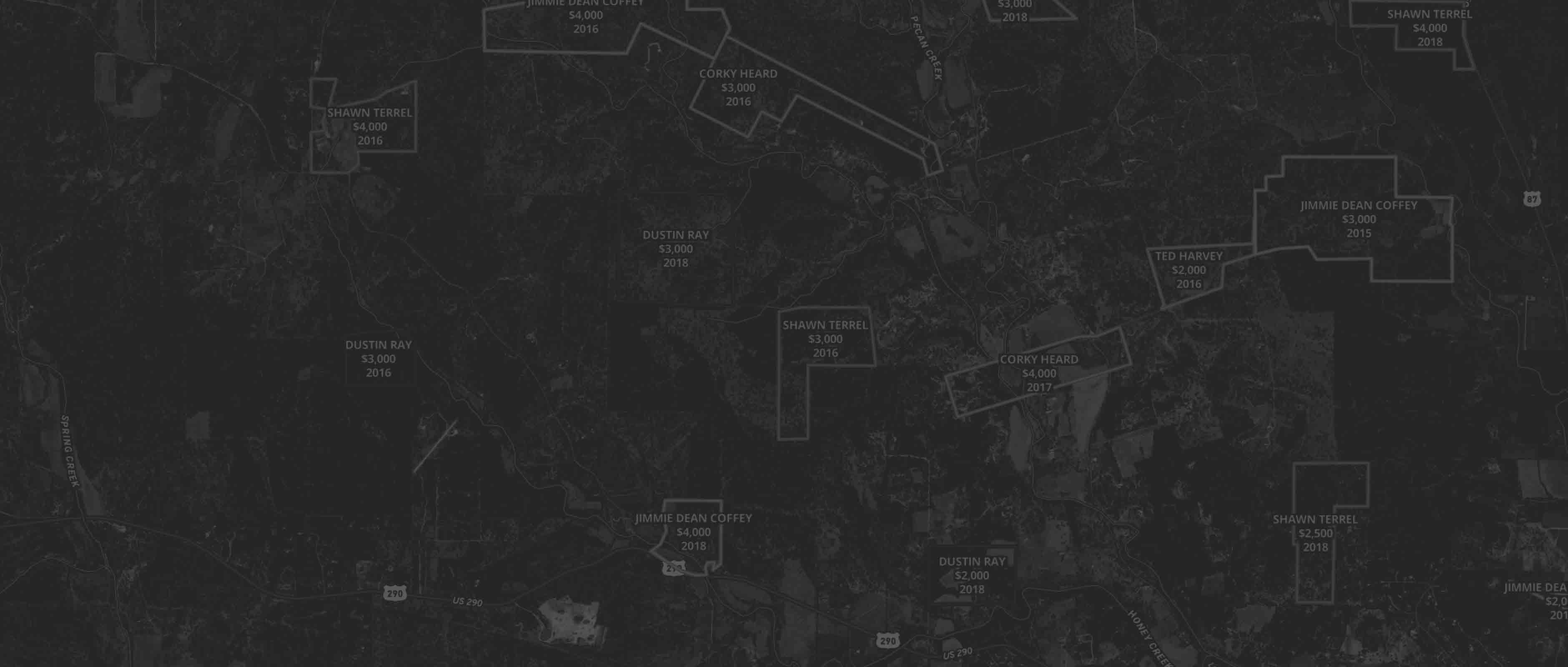 Database Builder Powerful Data Mapping For Informed Business Decisions