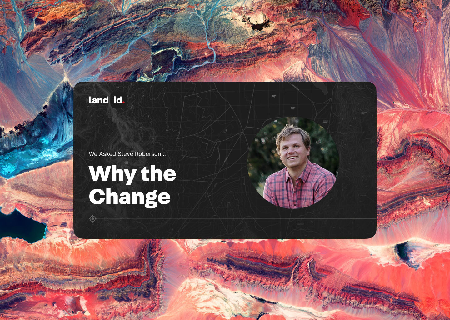 Steve Roberson Answers Some Questions About the MapRight Rebrand to ...