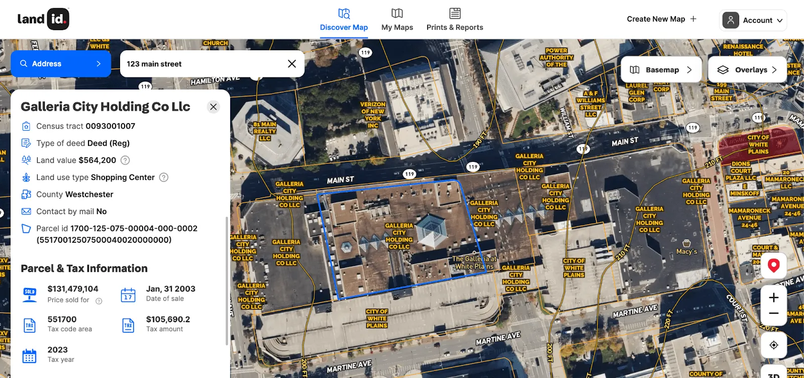Property id 101: What Is a Property ID Number, Why It Matters, and How ...