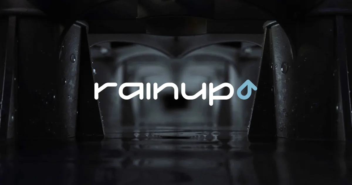 Rainup - Park X Park