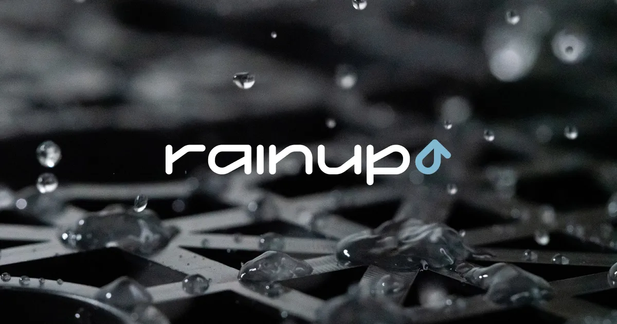 Rainup - Configurator