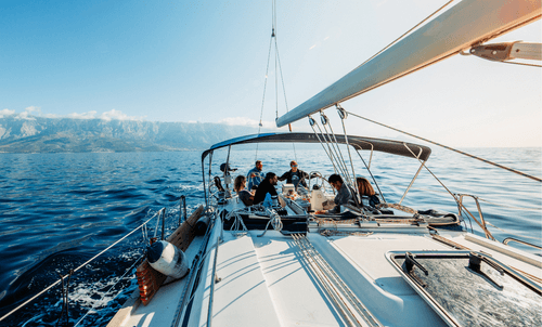 Boat Rental Booking Software - Online Reservation System