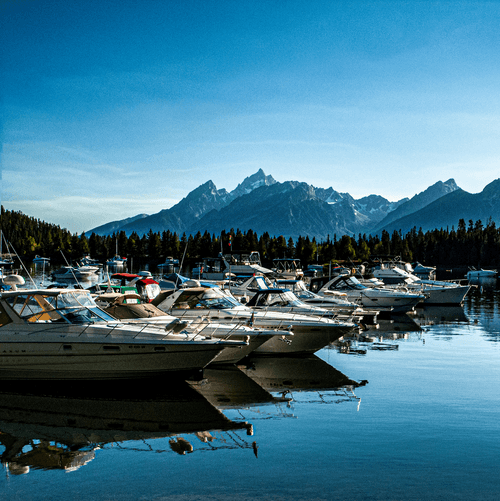 Charter Boat Booking Software - Tour Reservation Management