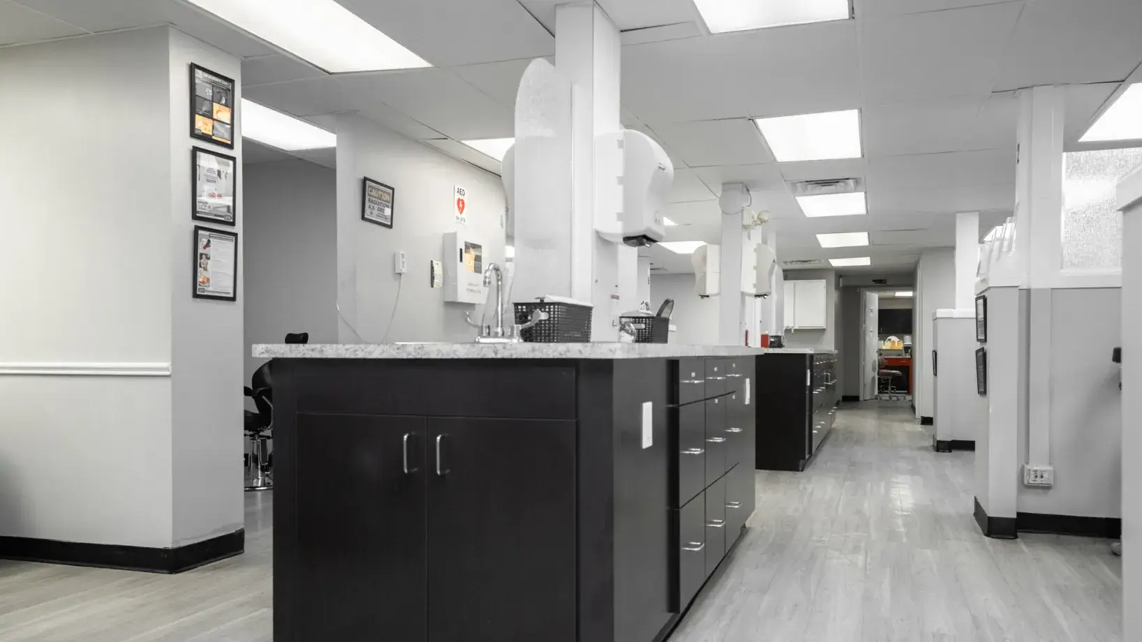 About Palm Center Dental & Dentures | Your Dentists in Houston, TX