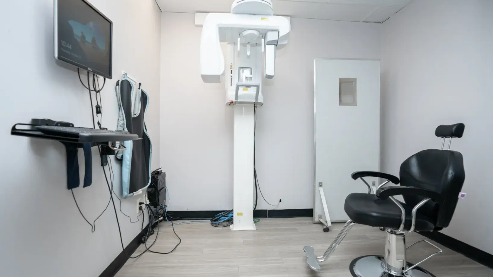 About Palm Center Dental & Dentures | Your Dentists in Houston, TX