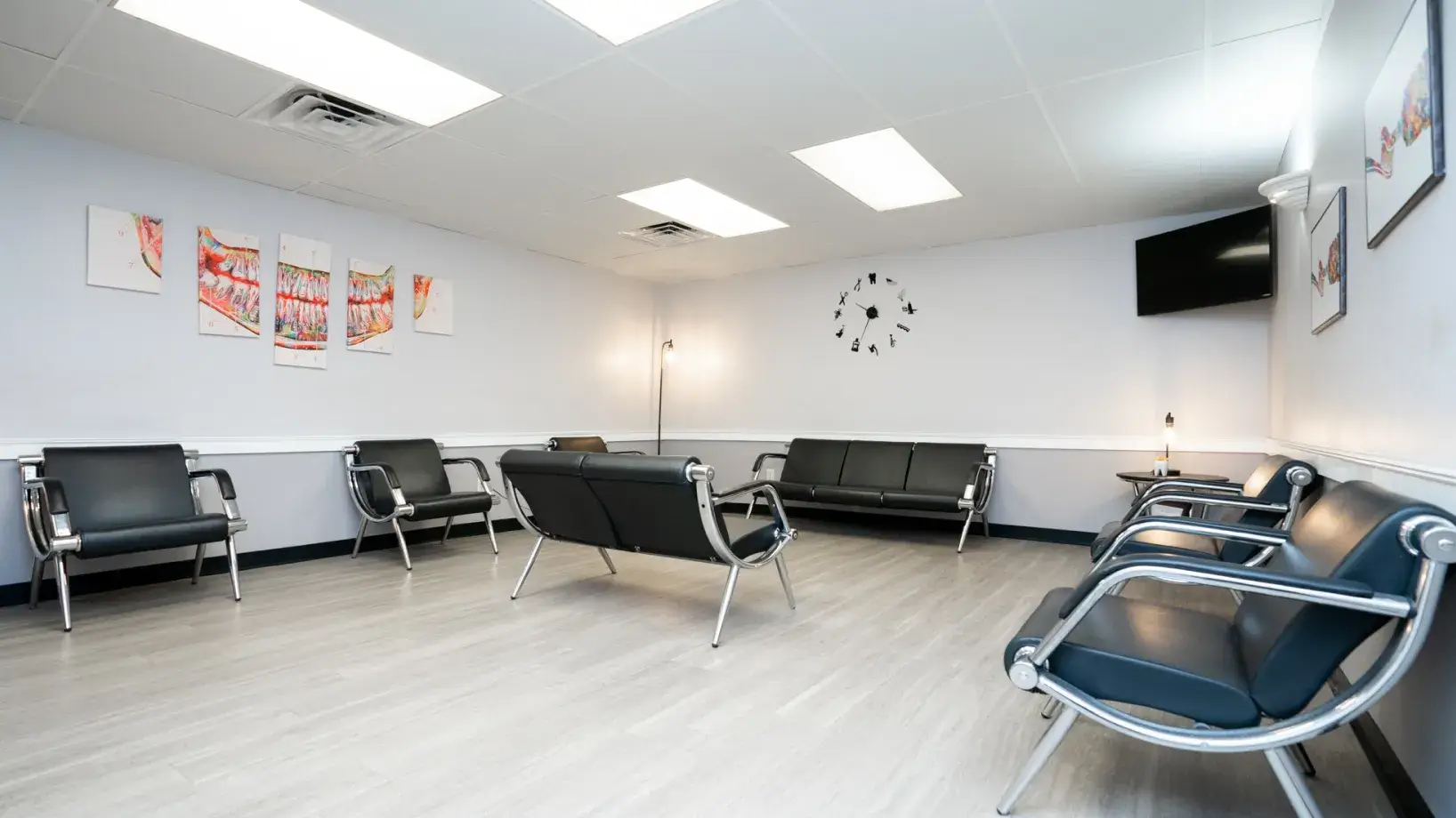 About Palm Center Dental & Dentures | Your Dentists in Houston, TX