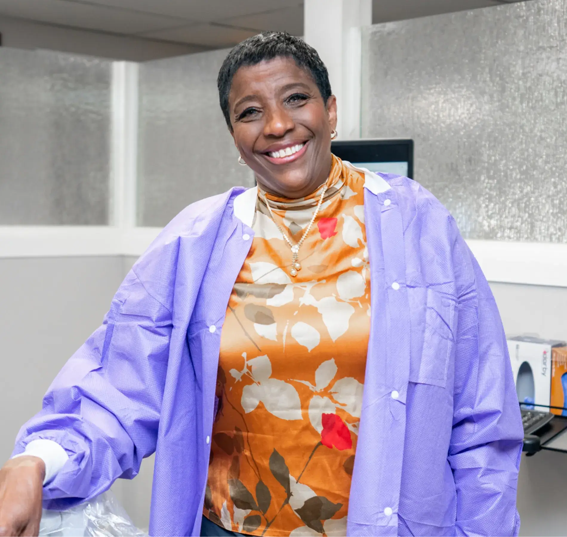 Dentists in Houston, TX Since 1956 | Palm Center Dental & Dentures