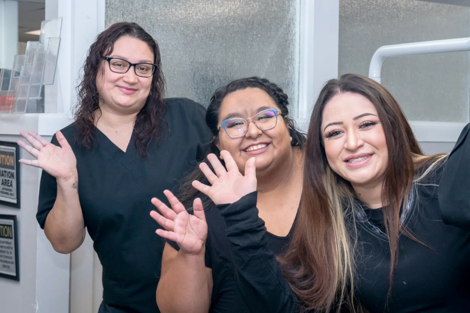 Dentists in Houston, TX Since 1956 | Palm Center Dental & Dentures