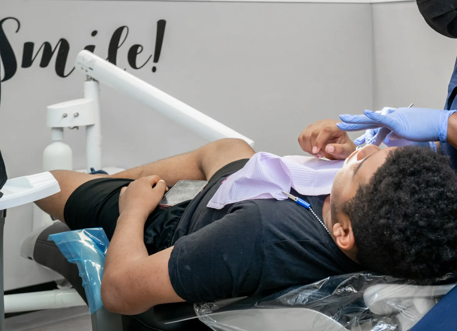 About Palm Center Dental & Dentures | Your Dentists in Houston, TX