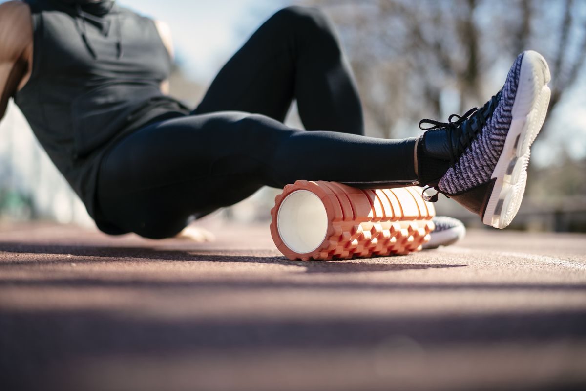 How Can Foam Rolling Elevate Your Soccer Training Experience?