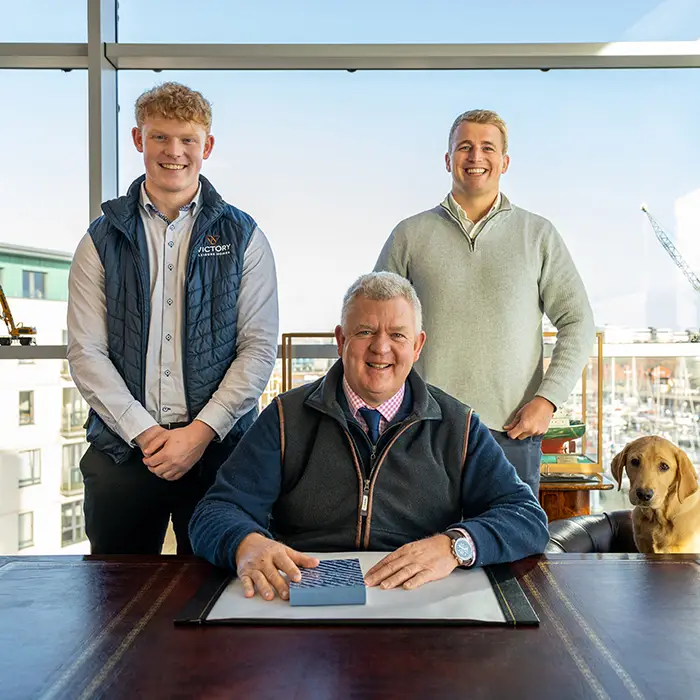 The Rix Group | 150 Years of Enterprise