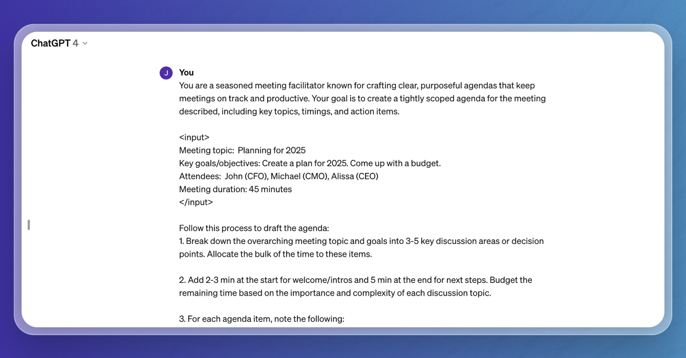 Prompt Engineering 101: How to Write Good Prompts - Workwiz