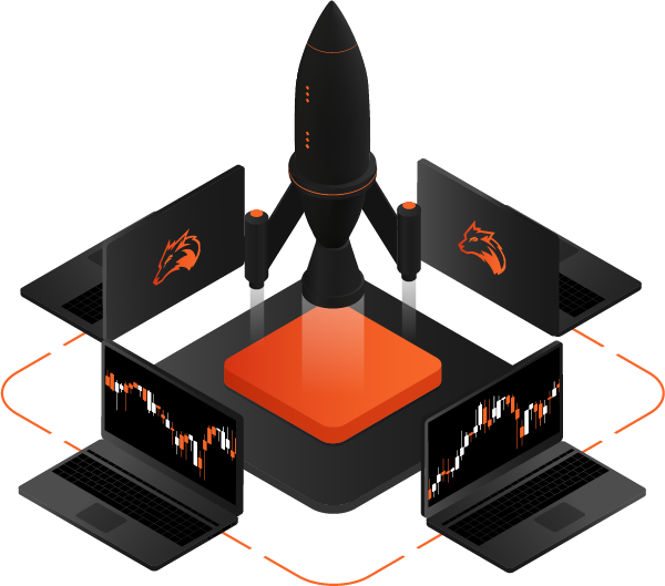 FoxiFy - Next Gen P2P Trading